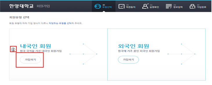 한양대학교 원격평생교육원(HYON-Edu)