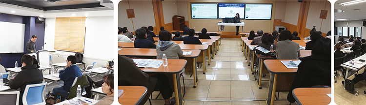 학점은행제 - 한양대학교 원격평생교육원(HYON-Edu)